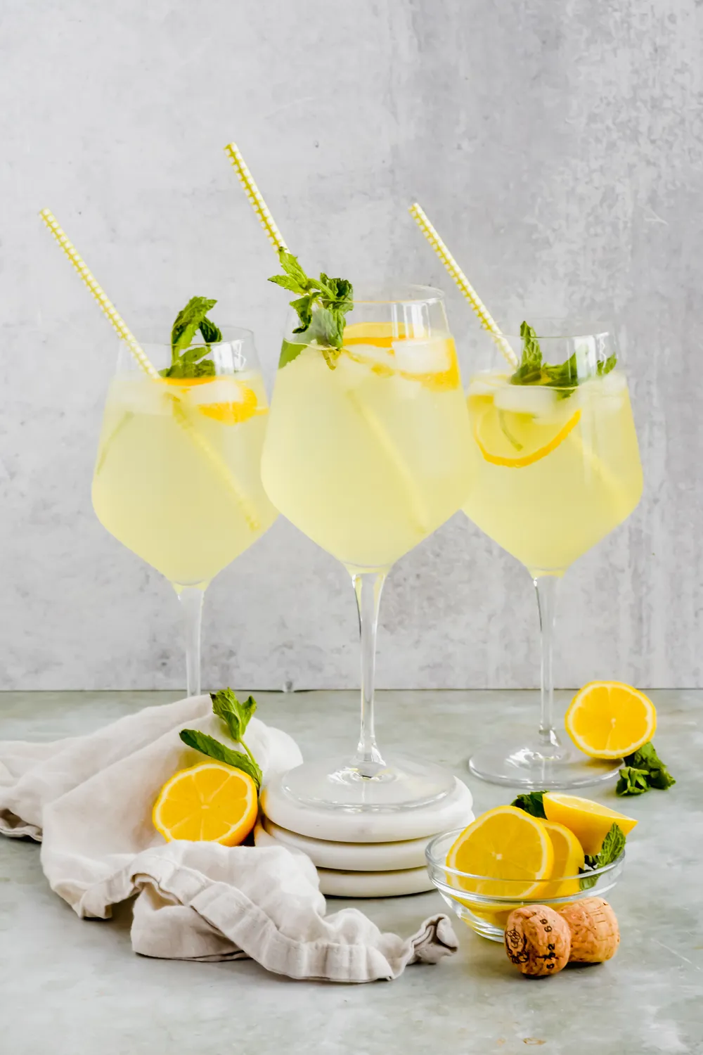 7 Drinks Italianos refrescantes para você degustar - Blog | Boaretto